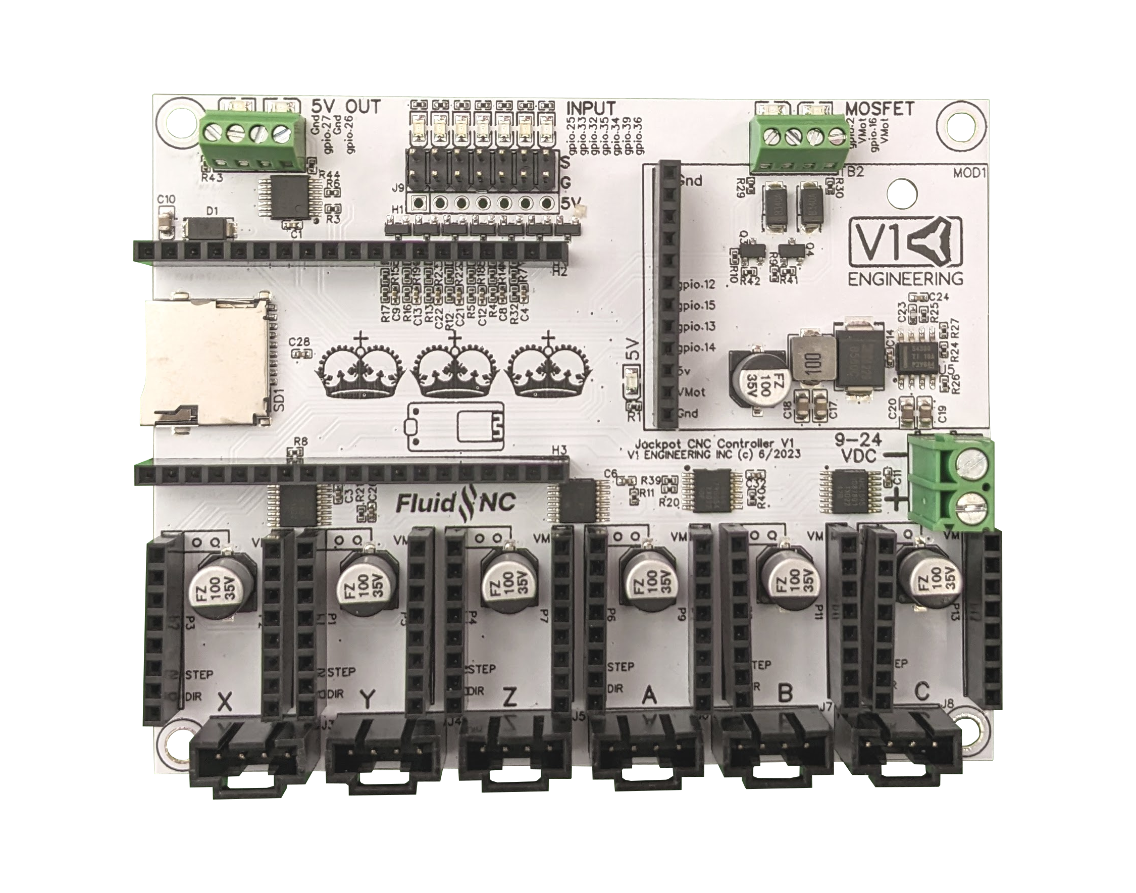 Existing Hardware | Wiki.js