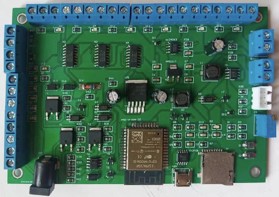 Existing Hardware | Wiki.js