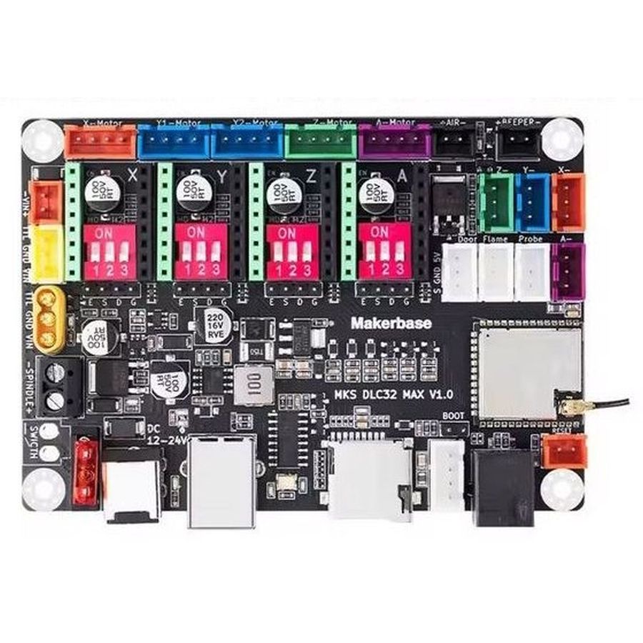 Existing Hardware | Wiki.js