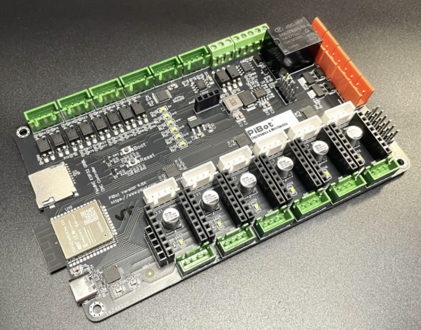 Existing Hardware | Wiki.js