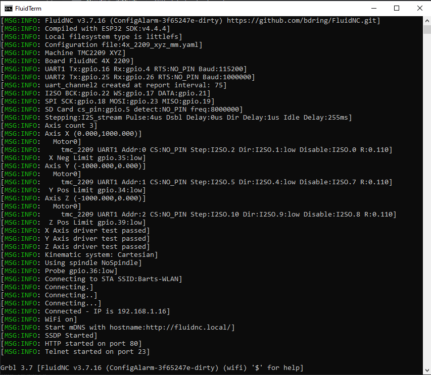 Troubleshooting Config File Problems Wikijs